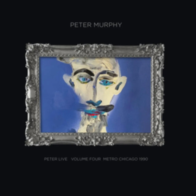 Peter Live Volume Four: Metro Chicago 1990 (2LP) – Rock And Roll Vinyl