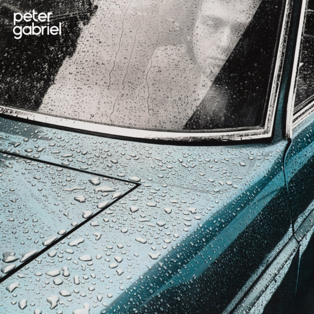 Peter Gabriel 1: Car – Rock And Roll Vinyl